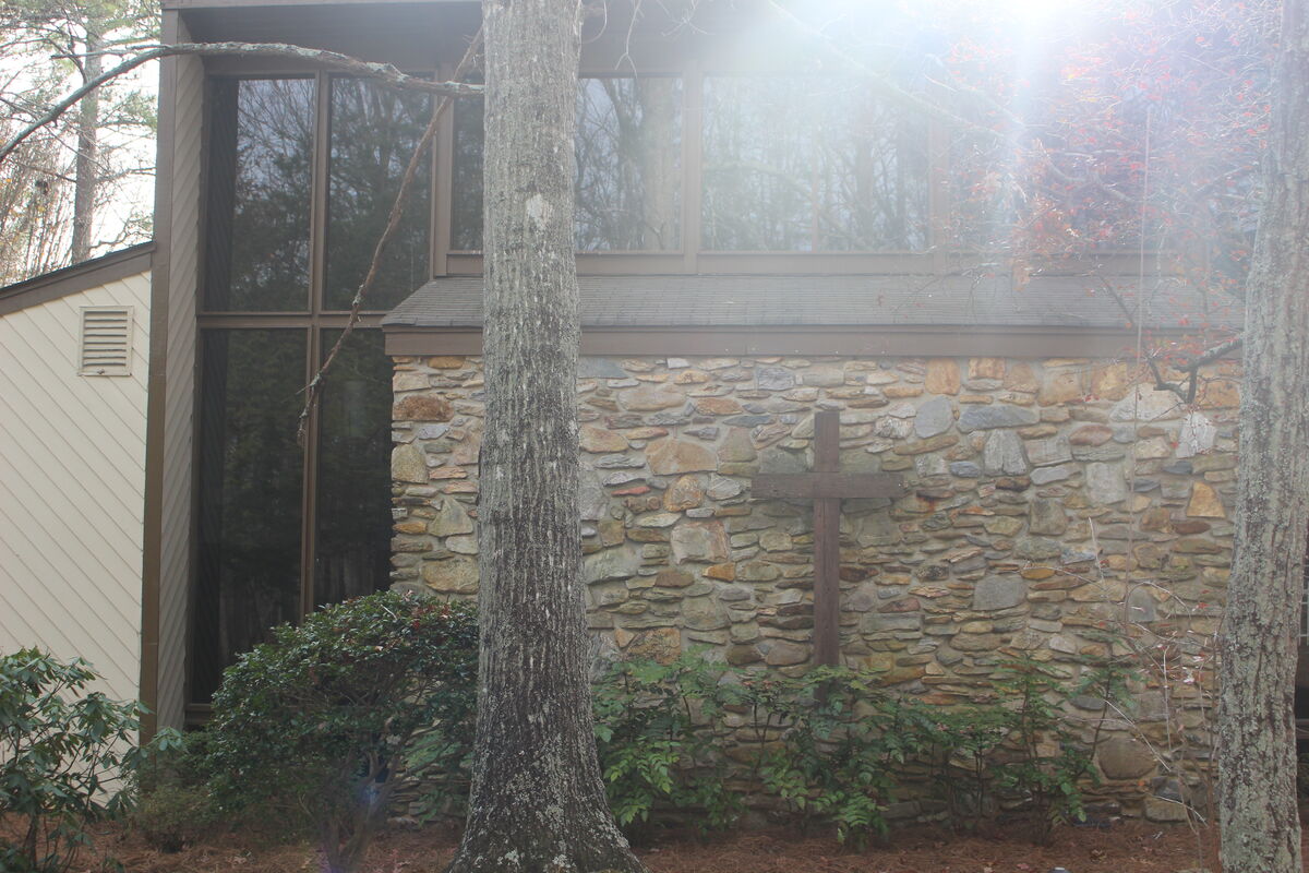 Our Lady of La Salette Catholic Church | Canton, GA