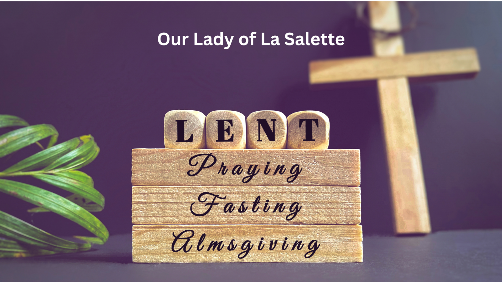 Fasting And Abstinence: A Lenten Guide On How-To